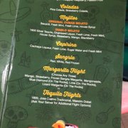 SENOR TEQUILA’S - 320 Photos & 146 Reviews - Mexican - 9959 Main St ...