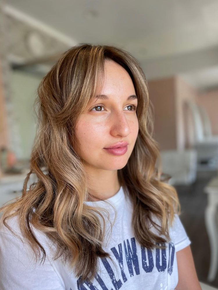 HAIR COLORING BY MAYA PINES - Updated April 2024 - Request an ...