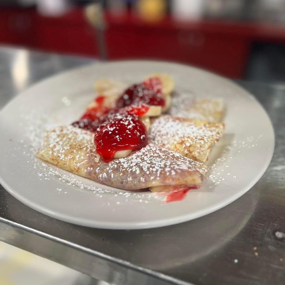 4TH STREET CAFE - Updated January 2026 - 103 Photos & 58 Reviews - 26 W ...