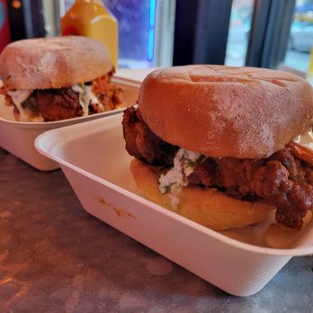 ROWDY ROOSTER - Updated June 2025 - 380 Photos & 269 Reviews - 149 1st ...