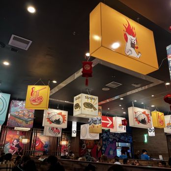 CHUBBY FISH SUSHI - Updated January 2025 - 407 Photos & Average of 3.9 ...