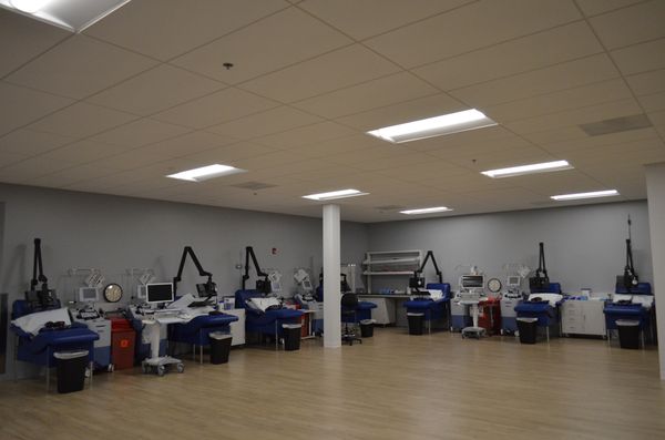 HEMACARE DONOR CENTER - Updated December 2025 - 25 Photos & 61 Reviews ...