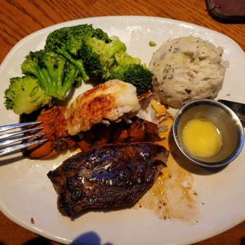 OUTBACK STEAKHOUSE - Updated June 2024 - 233 Photos & 214 Reviews - 194 ...