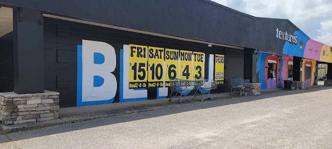 DEALZ-R-US - Updated July 2025 - 4130 Government Blvd, Mobile, Alabama ...