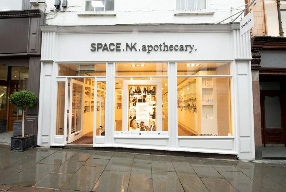 SPACE NK - Updated January 2026 - 12 Pelham st, Nottingham, United ...