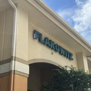 FLAKOWITZ OF BOYNTON - Updated October 2025 - 586 Photos & 787 Reviews ...