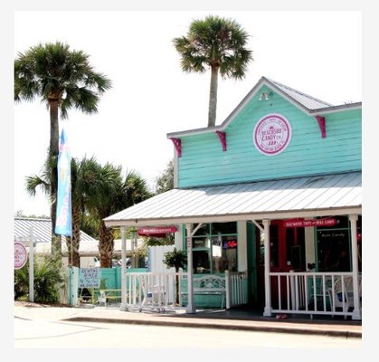BEACHSIDE CANDY - Updated September 2025 - 123 Photos & 50 Reviews ...