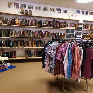 CASTLE MEGASTORE - 135 Photos & 30 Reviews - 1851 E 5th Ave, Anchorage ...