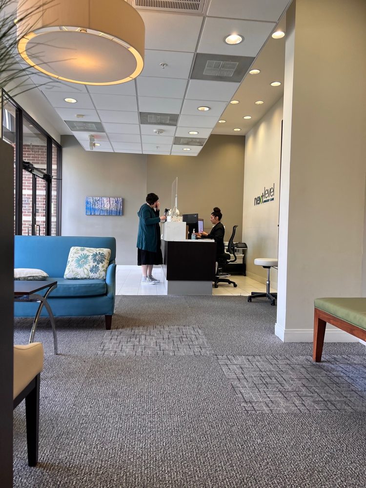 NEXT LEVEL URGENT CARE-TANGLEWOOD - Updated October 2025 - 15 Photos ...