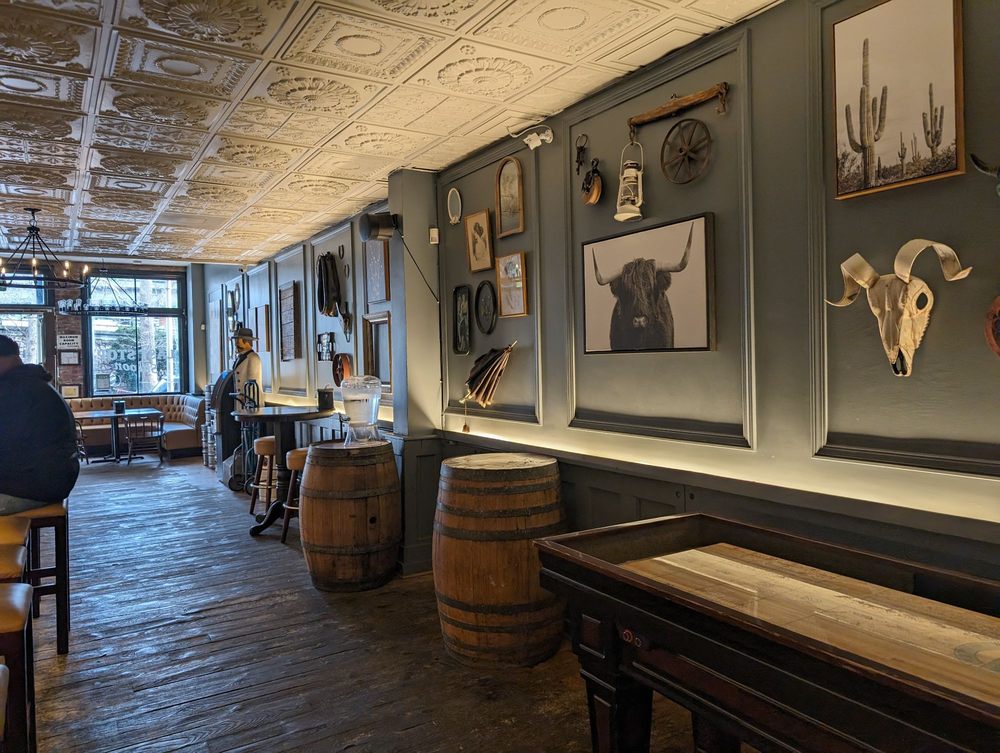 LAST STOP SALOON - Updated December 2025 - 115 Photos & 41 Reviews ...