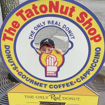 THE TATONUT SHOP - Updated January 2025 - 238 Photos & 359 Reviews ...
