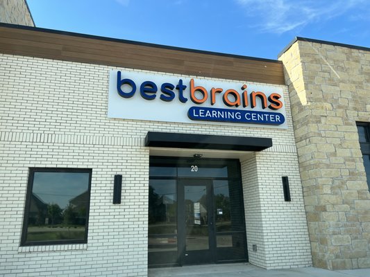 BEST BRAINS - PROSPER - Updated December 2025 - 2810 Fishtrap Rd ...