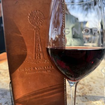 SIGNOR VINEYARDS - Updated April 2025 - 711 Photos & 287 Reviews - 362 ...