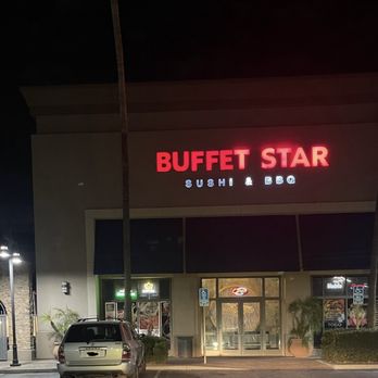 BUFFET STAR - Updated July 2025 - 698 Photos & 699 Reviews - 9980 Alabama St, Redlands ...