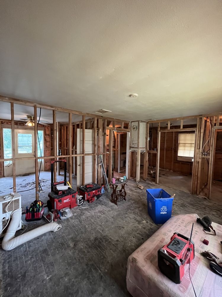 AA CONTRACTING & CONSTRUCTION - Updated May 2026 - Request Consultation ...