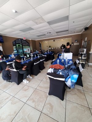 518 EVENT STUDIO - Updated May 2025 - 8201 Broadway St, Pearland, Texas - Venues & Event Spaces ...