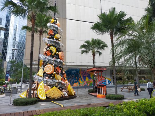 BONIFACIO HIGH STREET - Updated October 2025 - 191 Photos & 21 Reviews ...