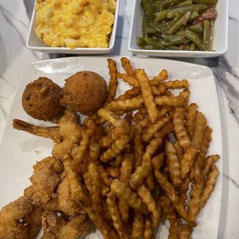 BANKHEAD SEAFOOD - Updated August 2025 - 64 Photos & 34 Reviews - 1651 ...