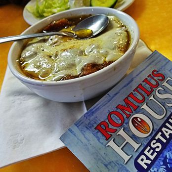ROMULUS HOUSE RESTAURANT - Updated July 2025 - 141 Photos & 102 Reviews ...