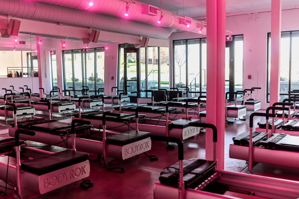 BODYROK - Updated December 2025 - 20 Photos & 28 Reviews - 2210 ...