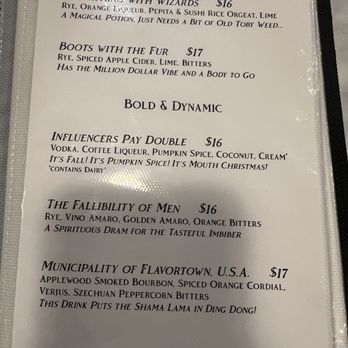 WILDFETHER DISTILLING - Updated December 2025 - 95 Photos & 50 Reviews ...