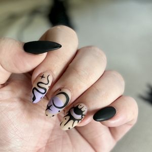 BROADWAY NAILS & LASHES - 905 Photos & 203 Reviews - 8522 Broadway St ...