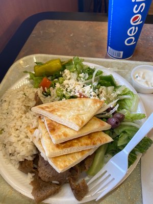 SWEIS GREEK CAFE - 49 Photos & 36 Reviews - 201 S Western Ave, Oklahoma ...