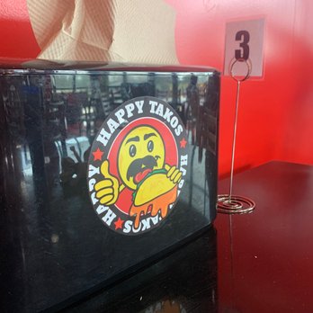 HAPPY TAKOS - Updated December 2025 - 59 Photos & 63 Reviews - 1468 HWY ...