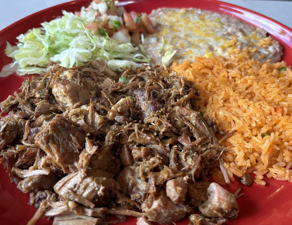 EL BURRITO MOJADO - Updated June 2024 - 50 Photos & 19 Reviews - 12413 ...