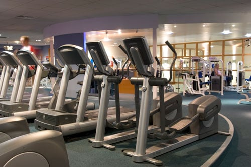 NUFFIELD HEALTH FITNESS & WELLBEING GYM - Updated April 2024 - St ...