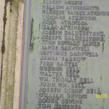 ULVERSTON MARKET HALL - Updated August 2024 - 18 Photos - New Market ...