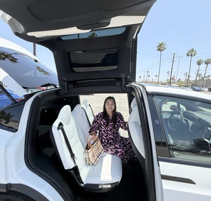 TESLA - LONG BEACH - Updated December 2025 - 89 Photos & 132 Reviews ...