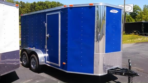 TRT TRAILER SALES - Updated May 2024 - 18 Photos - 3302 Gastonia Hwy ...