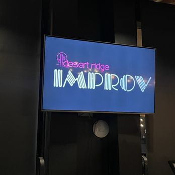 DESERT RIDGE IMPROV - Updated November 2025 - 96 Photos & 82 Reviews ...