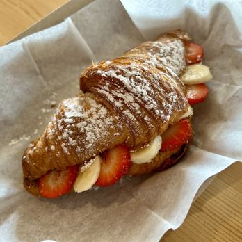 BLU FIG CAFE - Updated May 2025 - 117 Photos & 66 Reviews - 225 Robert ...