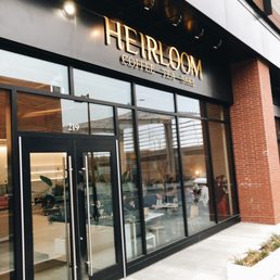 HEIRLOOM BREWSHOP - Updated June 2025 - 445 Photos & 210 Reviews - 219 ...