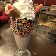 CLUCK -N- MOOH - 92 Photos & 116 Reviews - Burgers - 3894 Due W Rd ...