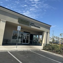 MAYD MODERN MEDITERRANEAN - Updated December 2025 - 420 Photos & 356 ...