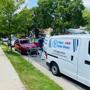 FERNANDEZ AUTO GLASS & REPAIR - 36 Photos & 430 Reviews - Auto Glass ...