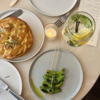 VIA LOCUSTA - Updated March 2025 - 810 Photos & 395 Reviews - 1723 ...