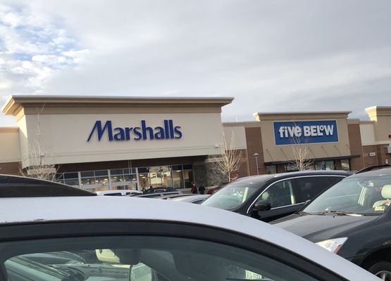 MARSHALLS - Updated December 2025 - 39 Photos & 22 Reviews - 2480 ...
