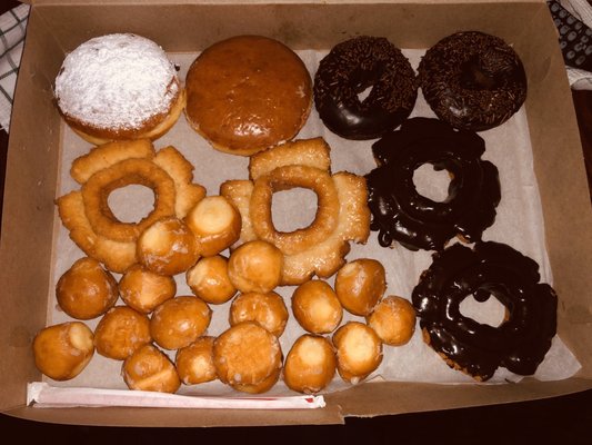 MISS DONUTS AND BAKERY - 108 Photos & 62 Reviews - 1842 W 182nd St ...