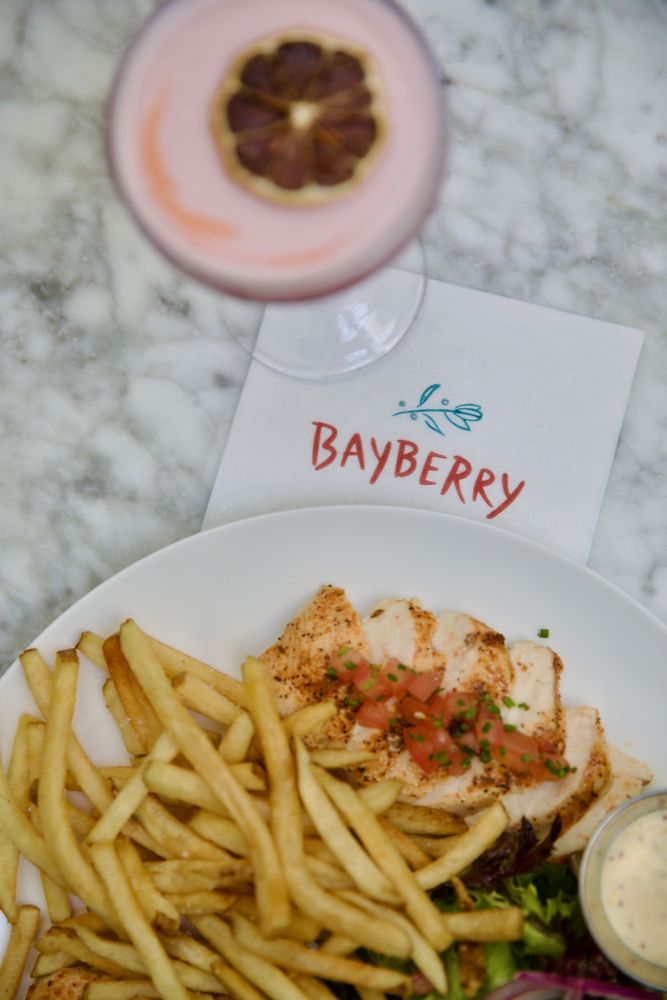 BAYBERRY - Updated February 2025 - 212 Photos & 102 Reviews - 501 Main ...