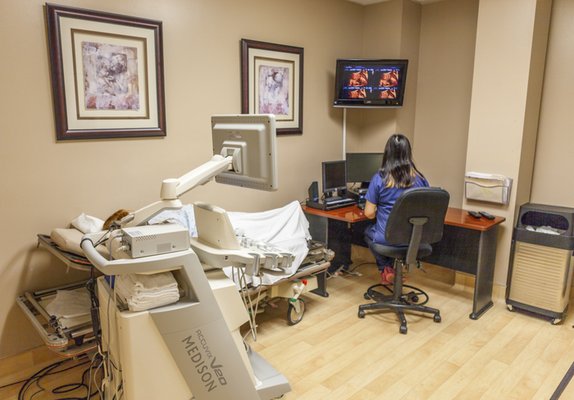 HUNTINGTON-HILL IMAGING CENTER - WEST COVINA - Updated December 2025 ...