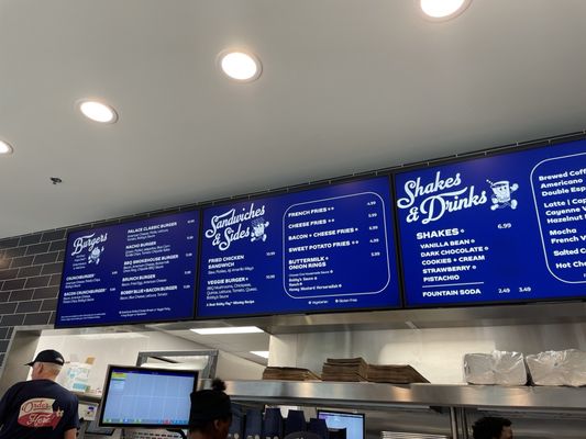 BOBBY’S BURGERS BY BOBBY FLAY - Updated August 2024 - 75 Photos & 48 ...