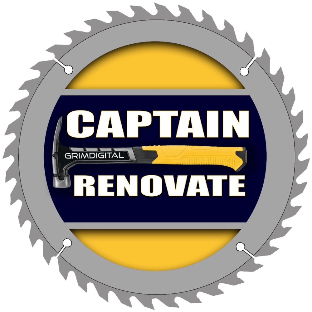 CAPTAIN RENOVATE - Updated August 2025 - Request Consultation ...