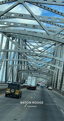 MISSISSIPPI RIVER BRIDGE - Updated September 2025 - 84 Photos & 22 ...