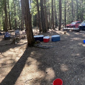 TRINITY LAKE KOA - Updated 05/2025 - 34 Photos & 41 Reviews - 60260 ...