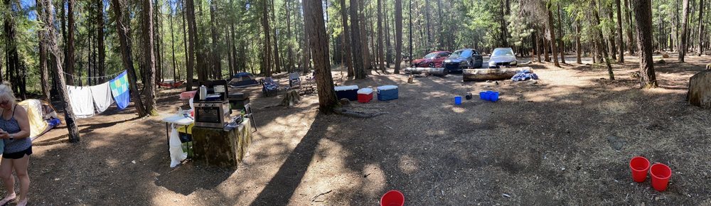 TRINITY LAKE KOA - Updated June 2024 - 32 Photos & 35 Reviews - 60260 ...