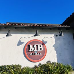 MB GRILLE - Updated December 2025 - 859 Photos & 986 Reviews - 1161 ...